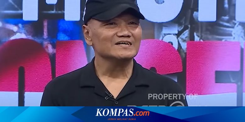 Ungkap Alasan Tiket Konser Kini Terasa Mahal, Adrie Subono: Dulu ...