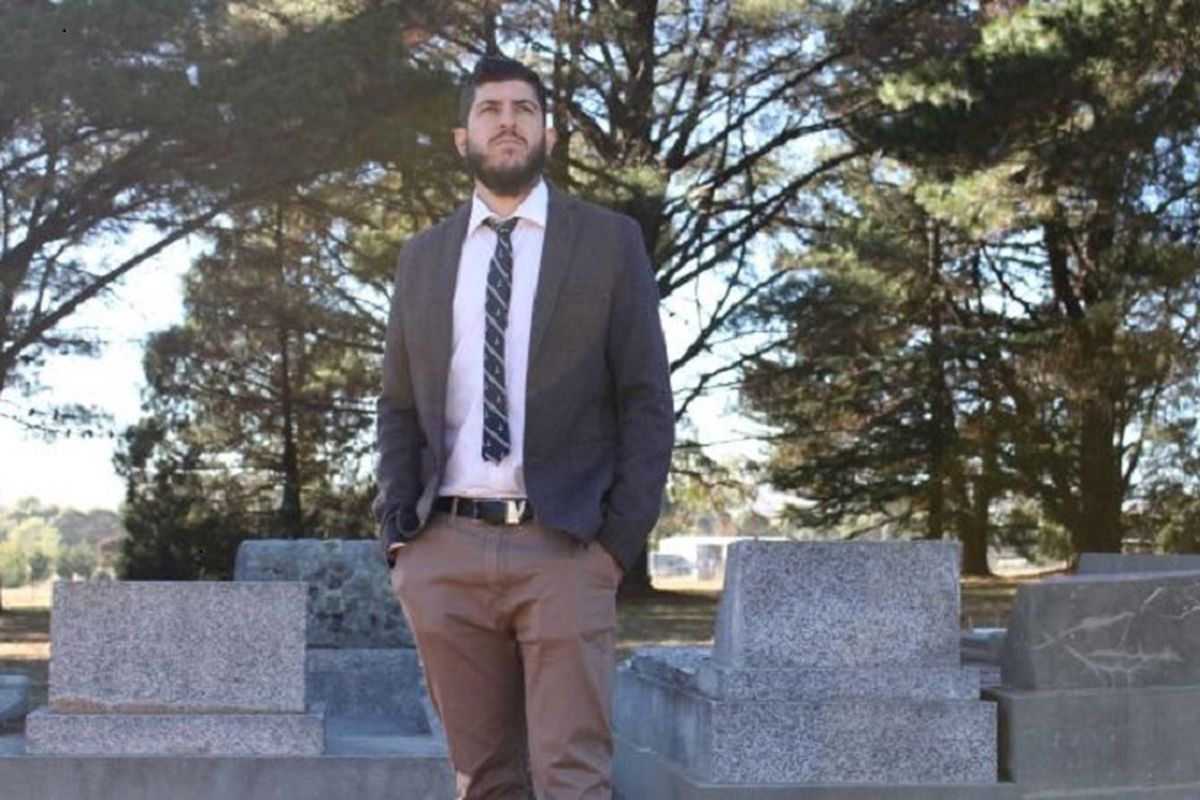 Kota di Australia Siapkan Makam untuk Satu-satunya Keluarga Muslim