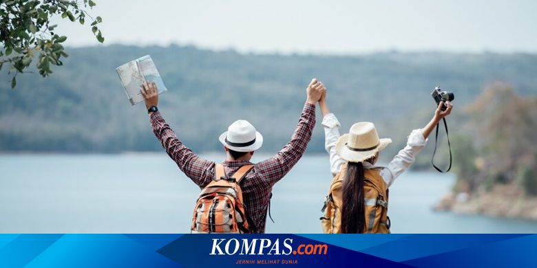 Awal Mula Tren Tagar Kabur Aja Dulu Ramai Digunakan, Mengapa?