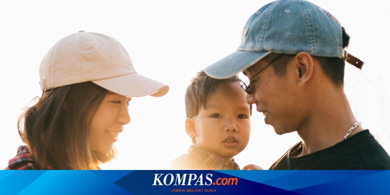 Alasan Gen Z Awal Cukup Matang dalam Mempertimbangkan Jumlah Anak