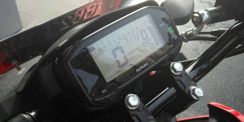 Berita Harian Modifikasi Speedometer Terbaru Hari Ini Kompas