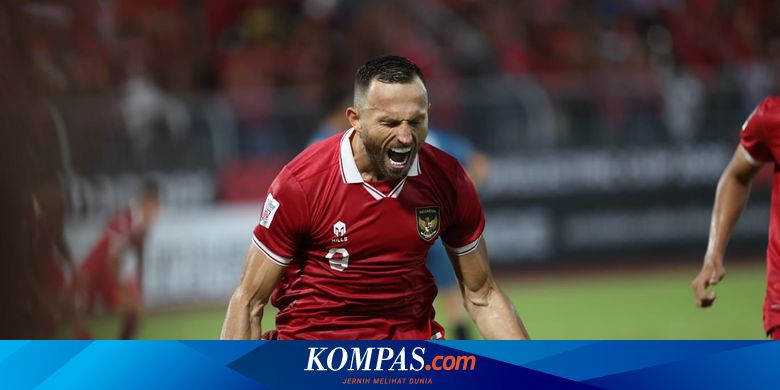 Spasojevic Kritik Striker Lokal, Sebut Bepe dan Boaz Solossa