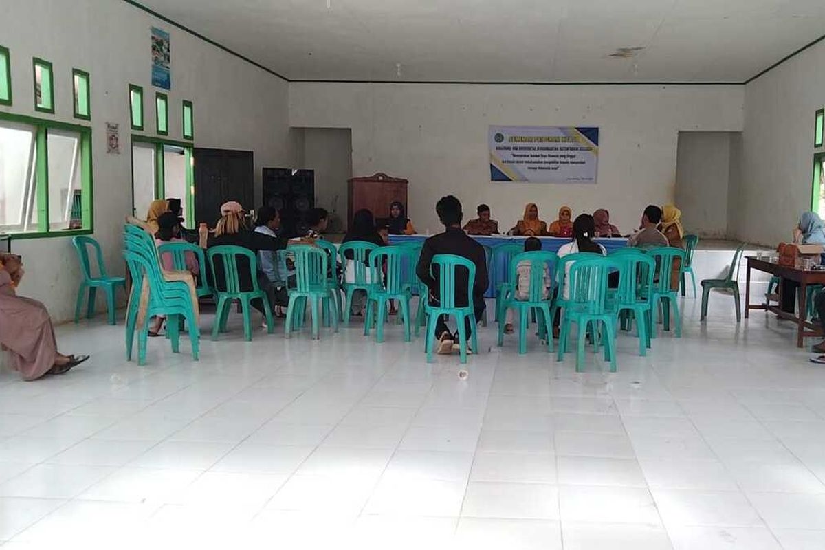 Kasus Perundungan Siswa SD Dipaksa Minum Air Kencing oleh 4 Kakak ...