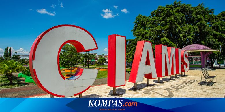 Ciamis Terkenal Kota Apa? Ketahui 5 Fakta Menariknya