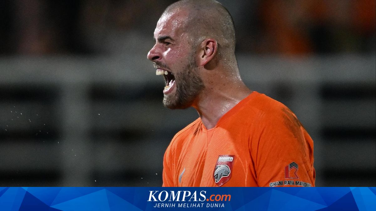 Wiljan Pluim, Habis Manis Sepah Dibuang, Rajut Back to Back Juara ...