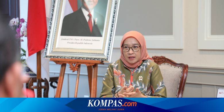 Pemindahan ASN ke IKN Ditunda, Tunggu Arahan Prabowo