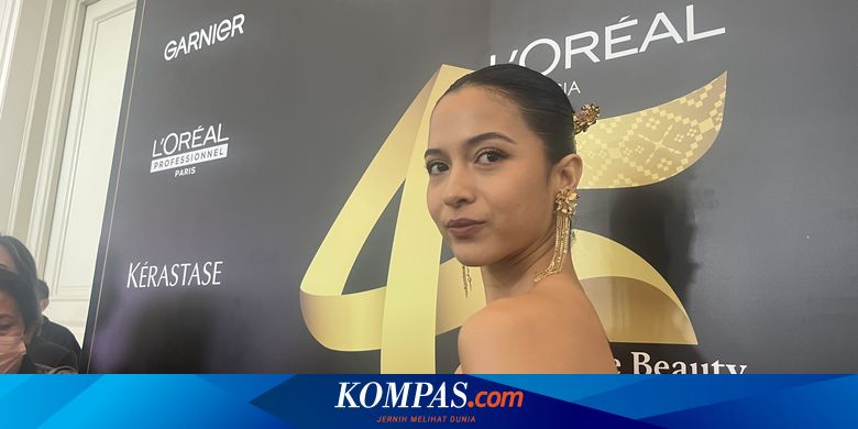 Rumah Tangganya dengan Chicco Jerikho Diisukan Retak, Ini Kata Putri Marino