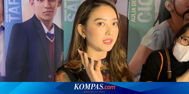 Tak Sangka Venna Melinda Alami Dugaan KDRT dari Ferry Irawan, Natasha Wilona: Dari Luar Super ...