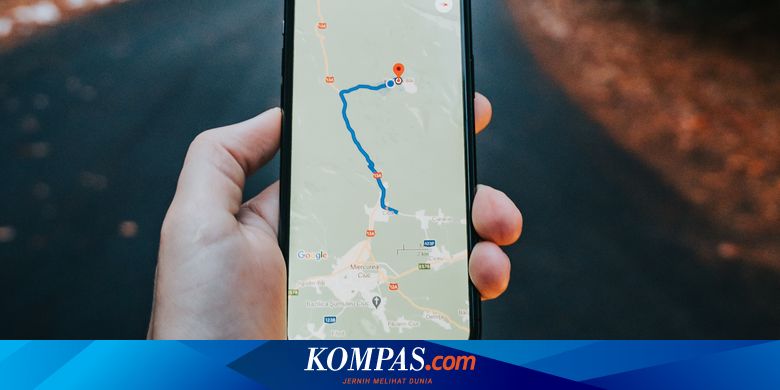 Cara Menambahkan Alamat di Google Maps dengan Mudah dan Praktis