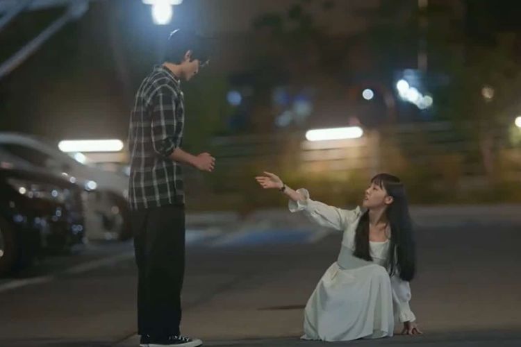 Foto : Sinopsis dan Jadwal Tayang Delivery Man Episode 3