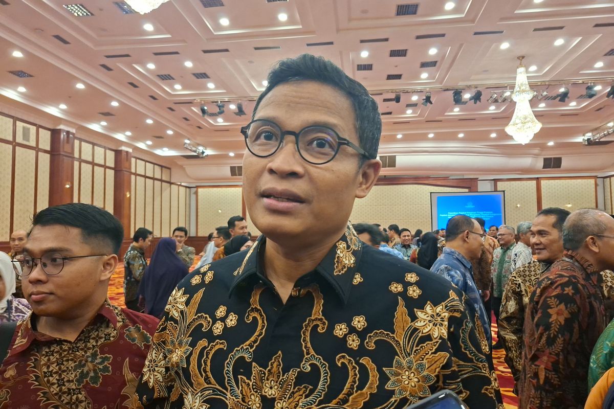 Jumlah Orang Kaya Bayar Pajak 35 Persen Naik 5,1 Persen
