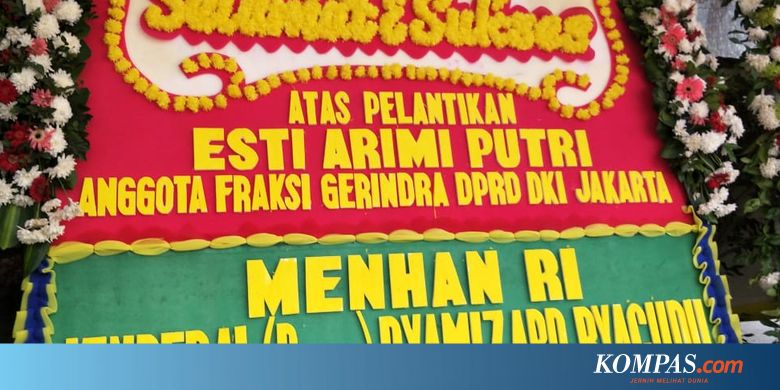 480+ Contoh Undangan Syukuran Pelantikan Dpr Terbaik - Contoh Undangan