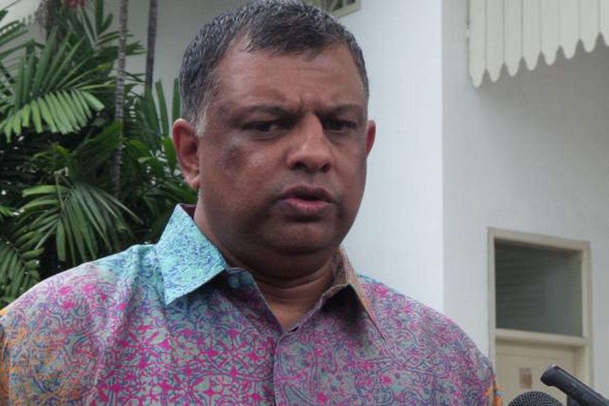 Ini Alasan AirAsia Raih ABA di Mata Tony Fernandes