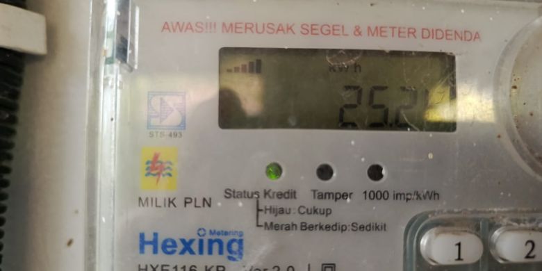 Cara Dapat Diskon Listrik 50 Persen di Marketplace