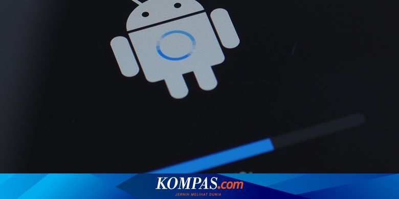 5 Cara Mengatasi Android System Update Failed to Install Error