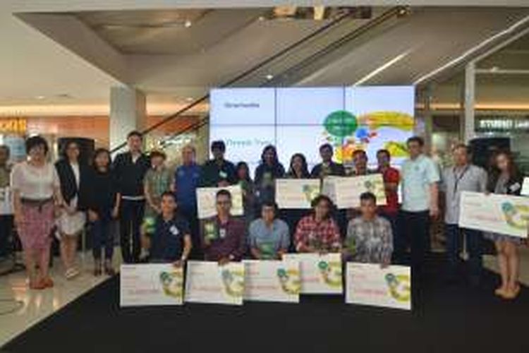 Ini Cara Gramedia Ciptakan Produk Inovatif Bernilai Jual Ciptaan Anak ...