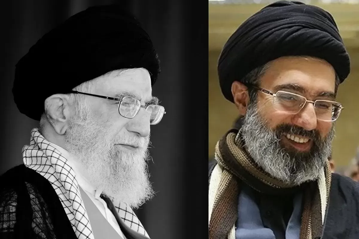 Begini Cara Iran Atur Suksesi Ali Khamenei, Siapa Kandidat Terkuat?