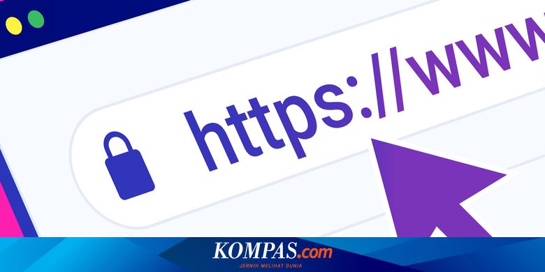 Pengertian dan Perbedaan HTTP dan HTTPS dalam Internet
