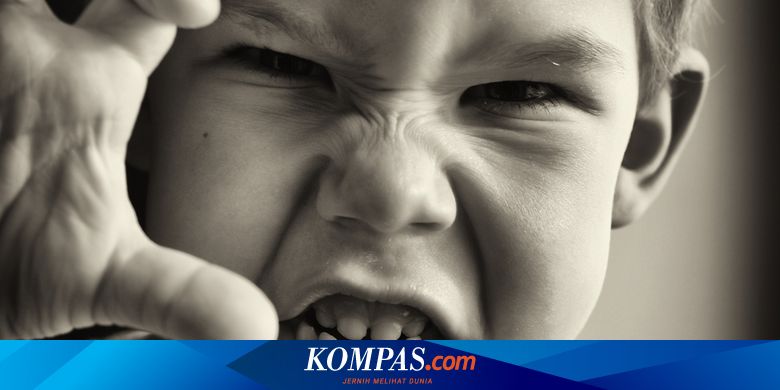 Cara Orangtua Mengenali Perasan Anak-anak, Coba 5 Hal Ini