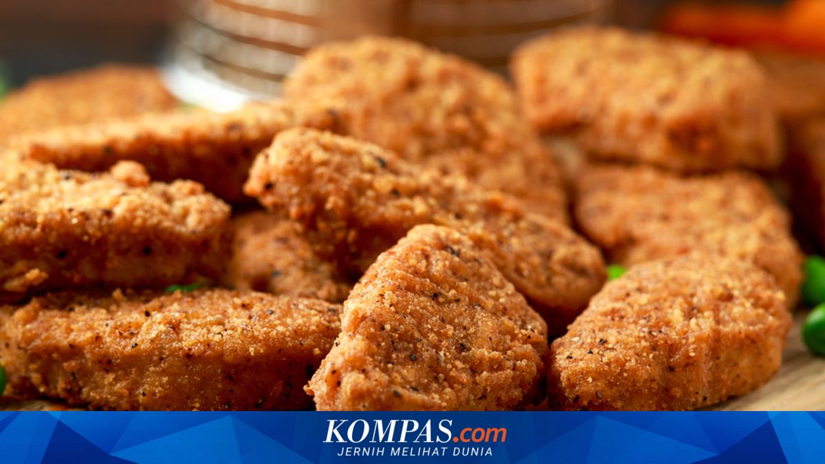 15 Resep Frozen Food untuk Usaha di Rumah, Tak Perlu Modal Besar