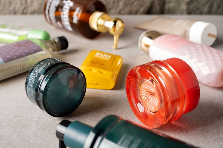 Foto : 5 Hal yang Perlu Dilakukan Sebelum Membawa Sampah Skincare ke ... Foto : 5 Hal yang Perlu Dilakukan Sebelum Membawa Sampah Skincare ke ...