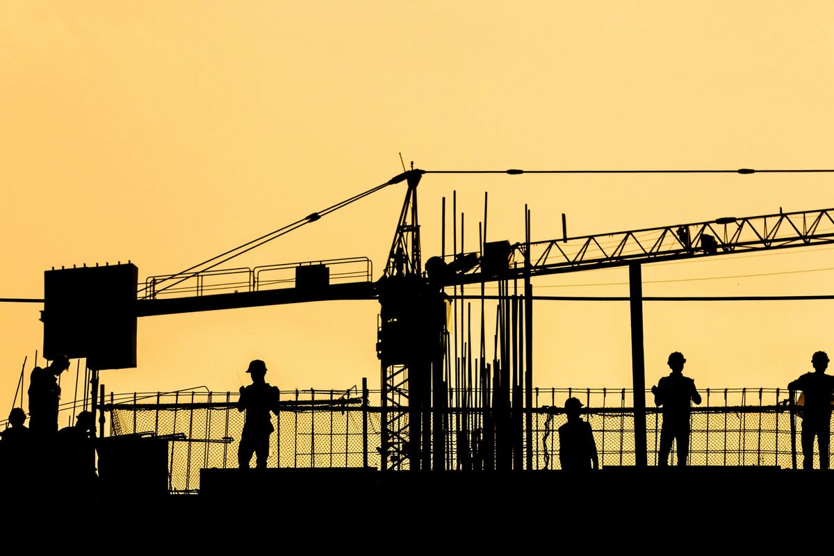 Cara Daftar Lowongan Kerja Padat Karya DKI Jakarta, Gaji Setara UMP Rp ...