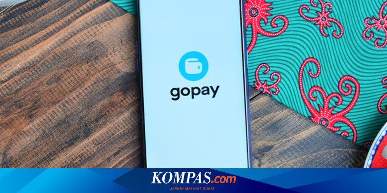GoPay Tabungan Resmi Diluncurkan, Ini Keunggulan dan Cara Daftarnya