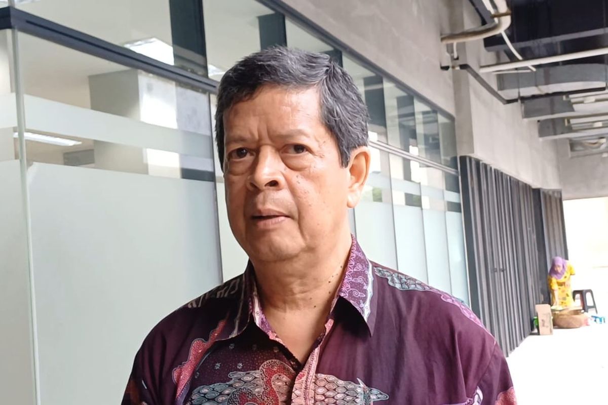 Kisruh Vidi Aldiano dan Keenan Nasution, Candra Darusman: Alangkah ...