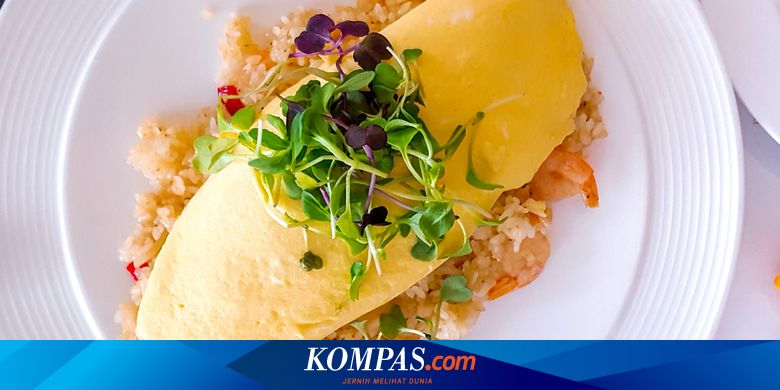 7 Masakan Telur Khas Jepang Selain Chawan Mushi dan Tamagoyaki