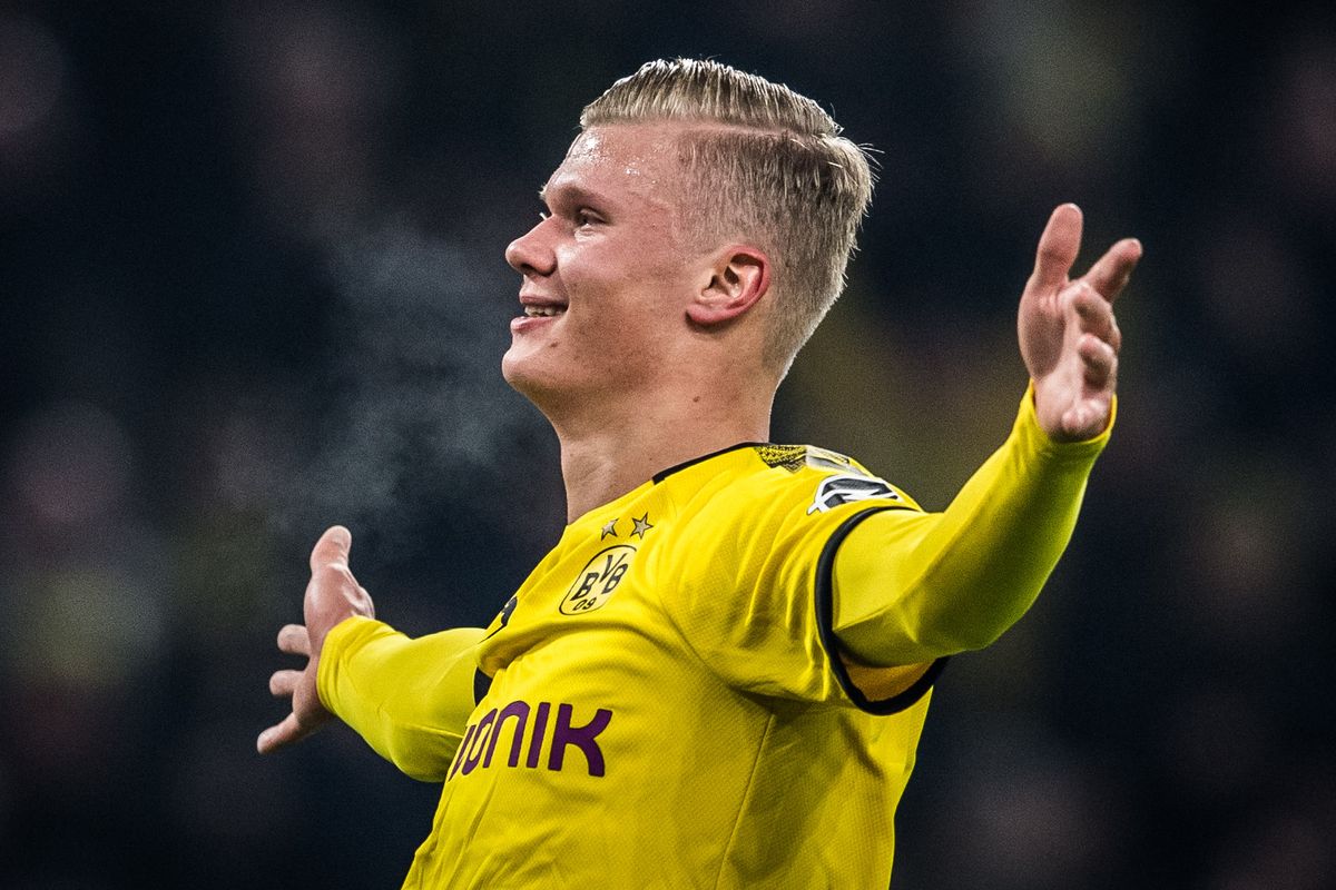 Erling Haaland adalah Ibra Versi Modern dan Tercipta untuk Real Madrid