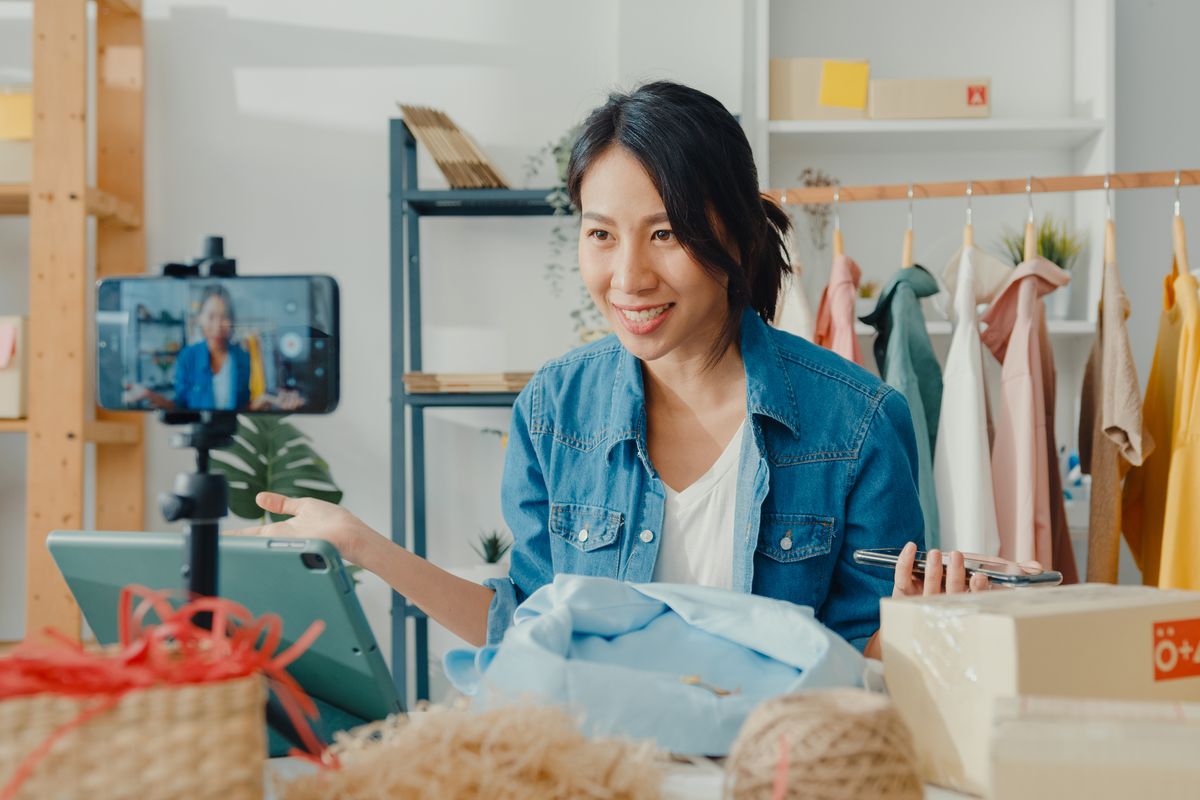 Cerita Seller yang Kian Paham Biaya Platform E-Commerce: Biaya Promosi ...