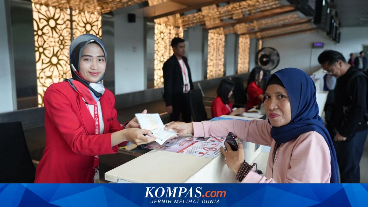 Bandara Supadio Pontianak Resmi Buka Penerbangan Internasional ke Malaysia