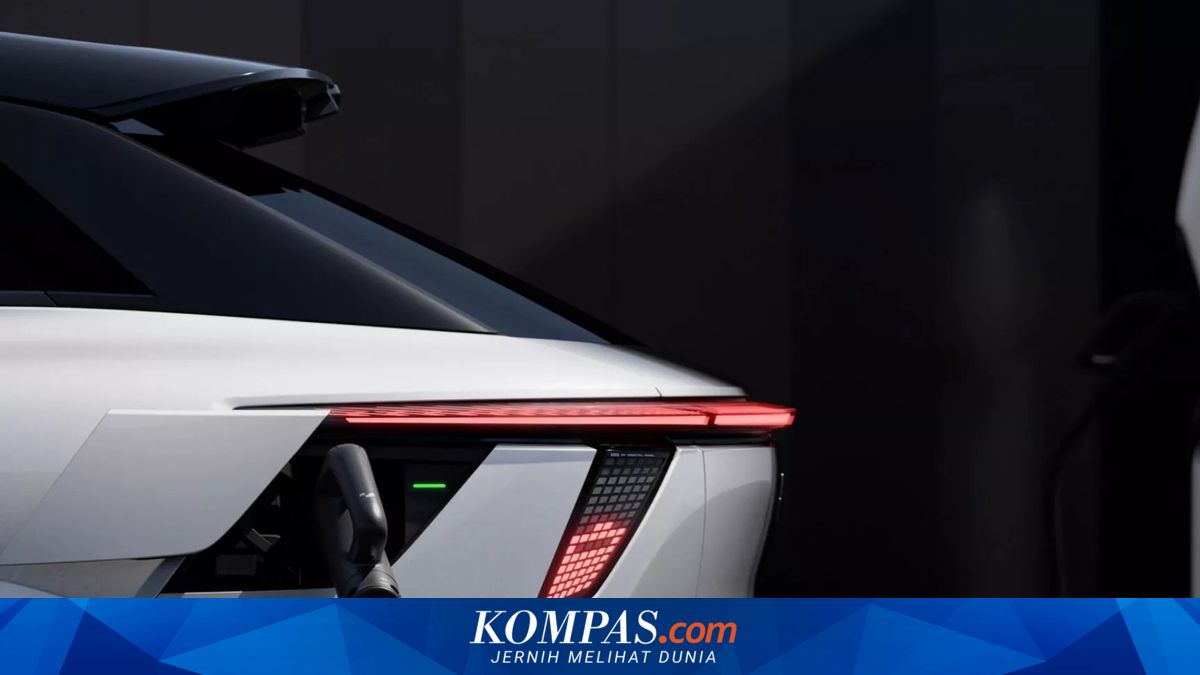 Aturan TKDN Baru, Mobil Listrik Baterai Nikel Dapat Insentif Lebih?
