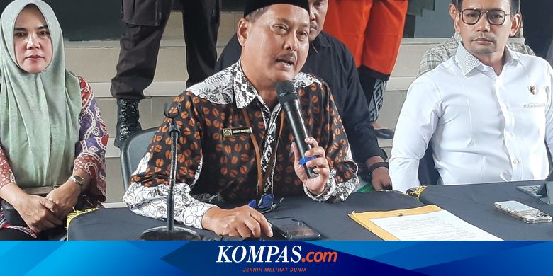 Kasus Penipuan Umrah, Masyarakat Diminta Cermat Memilih Biro.