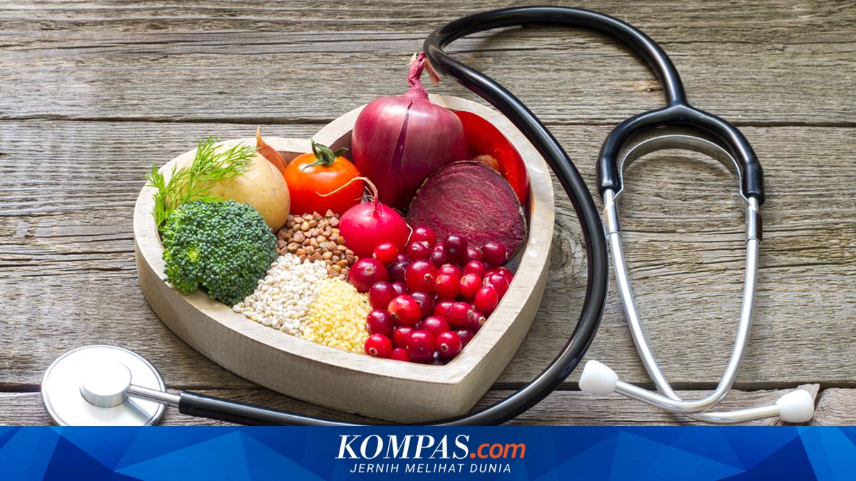 Kadar Trombosit Turun, Atasi dengan Makanan Berikut