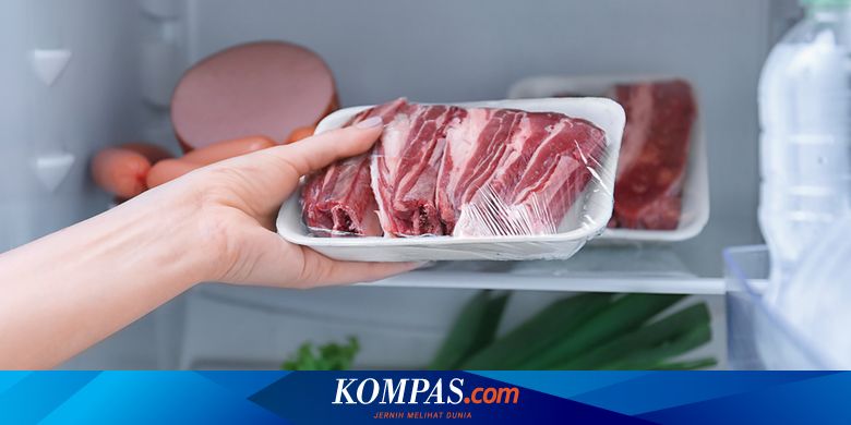 4 Cara Mengatur Bahan Makanan di Freezer