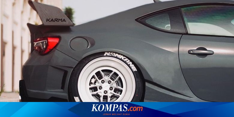 Mau Ganti Ukuran Lebih Besar, Cek Harga Ban Mobil November 2022