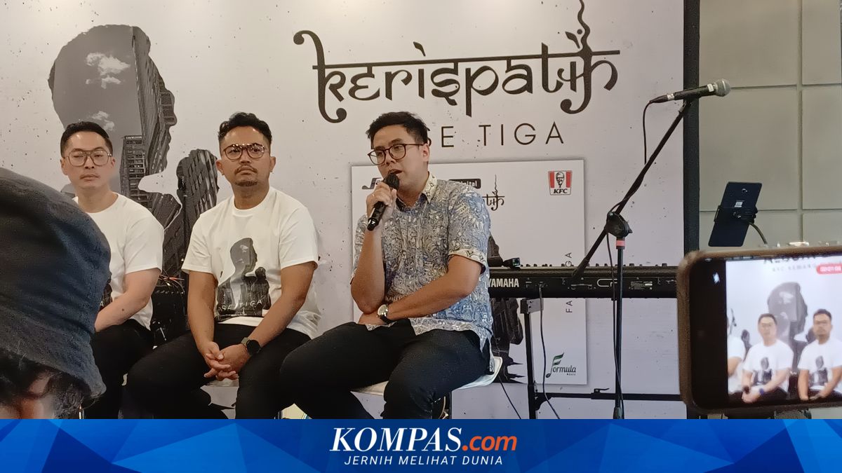 Perwakilan KFC Jelaskan soal Pemutaran Musik di Gerai-gerainya