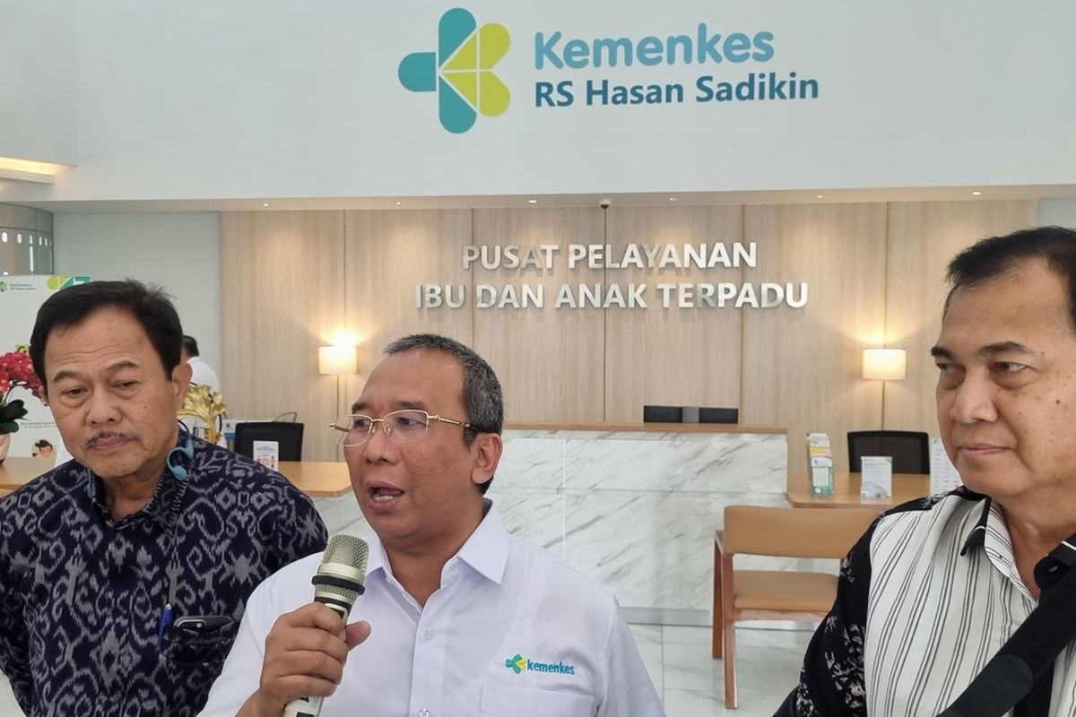 Sempat Dihentikan, Program Residensi Anestesi RSHS Bandung Dibuka Kembali