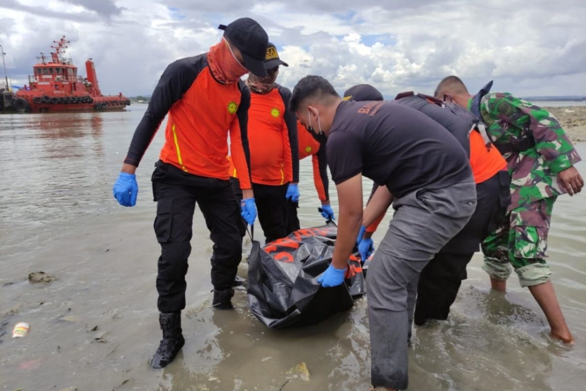 Guru MAN 1 yang Hilang Ditemukan Tewas di Sekitar Dermaga Pomal Kendari
