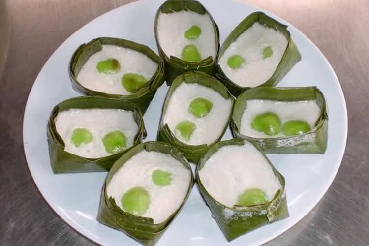 Foto : Kuliner Khas yang Disajikan Setelah Acara Pacu Jalur, Apa Saja?