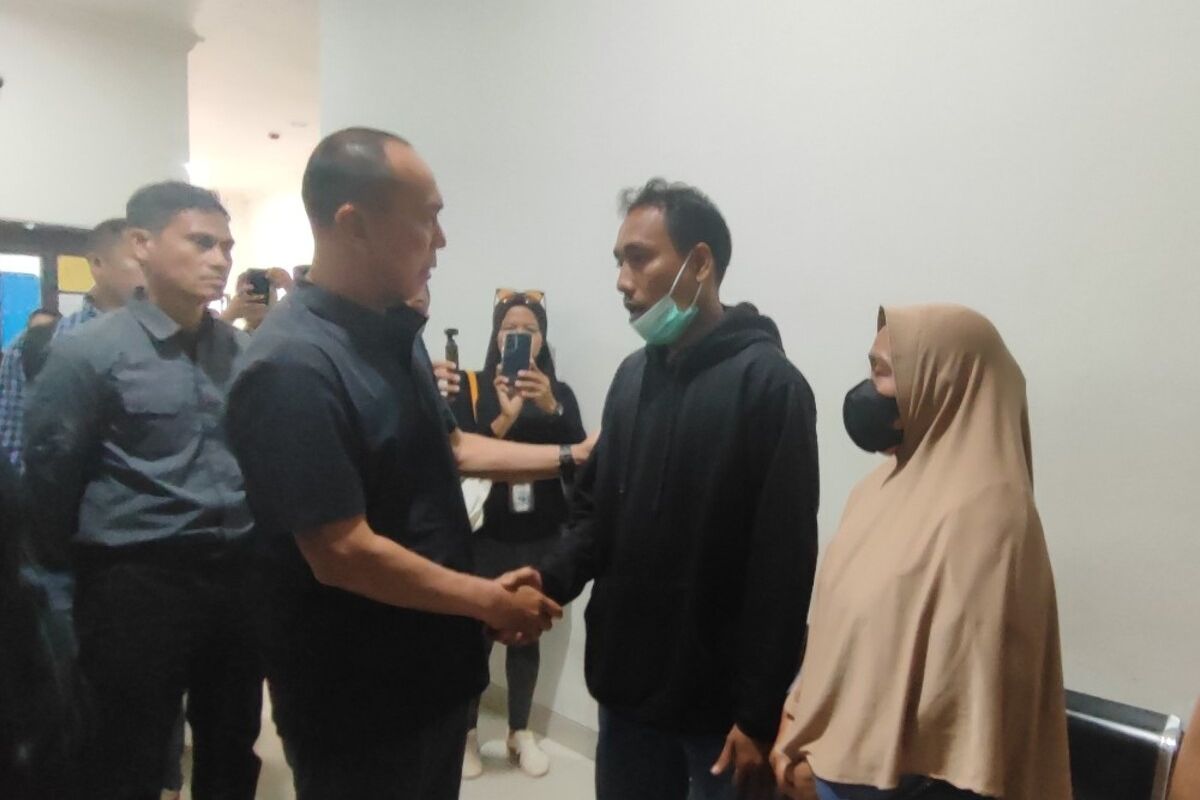 Siswa SMAN 12 Kendari Dikeroyok Usai Upacara HUT RI, Jalani Operasi ...