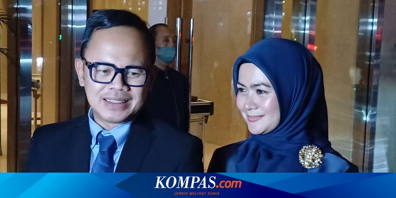 Profil Bima Arya Sugiarto, Mantan Wali Kota Bogor yang Disebut Jadi ...