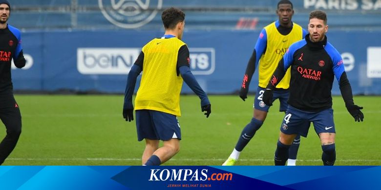 PSG Vs Quevilly: Adik Kylian Mbappe yang Berusia 15 Tahun Tampil, Les ...