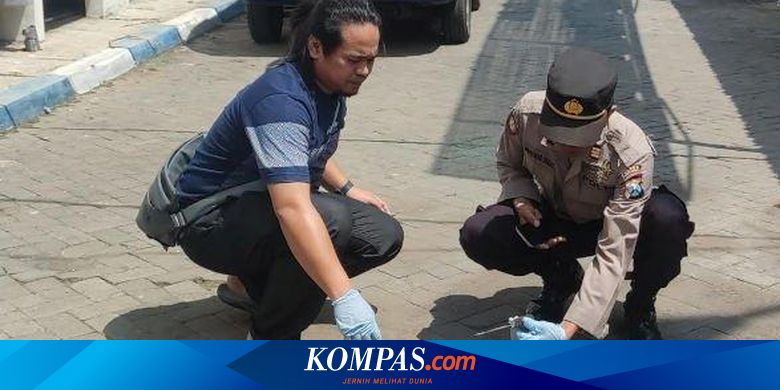Dendam, Pria di Probilinggo Bunuh Teman Kerja yang Diduga Selingkuh dengan Istrinya