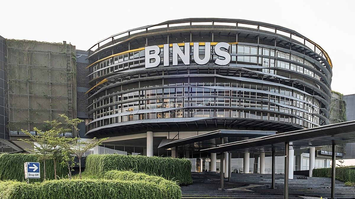 Biaya Kuliah BINUS Per Semester 2025: Simak Semua Jurusan di Sini!