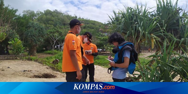 Pandemi, Ratusan Ribu Wisatawan Kunjungi Gunung Kidul dalam Sepekan