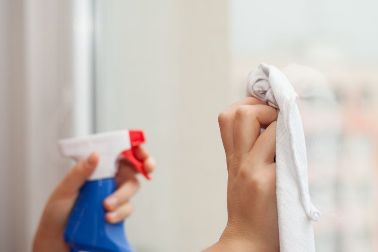 6 Manfaat Membersihkan Rumah dengan Rutin