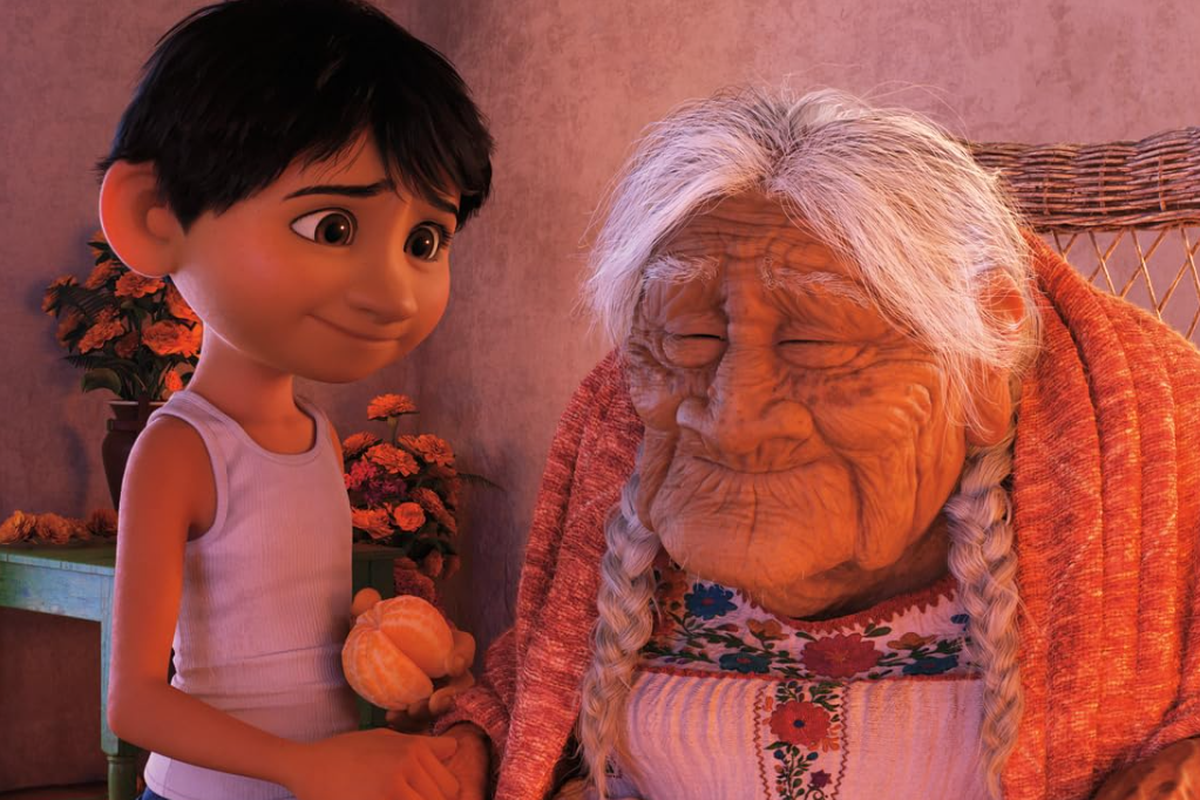 Disney Pixar Umumkan Penggarapan Coco 2