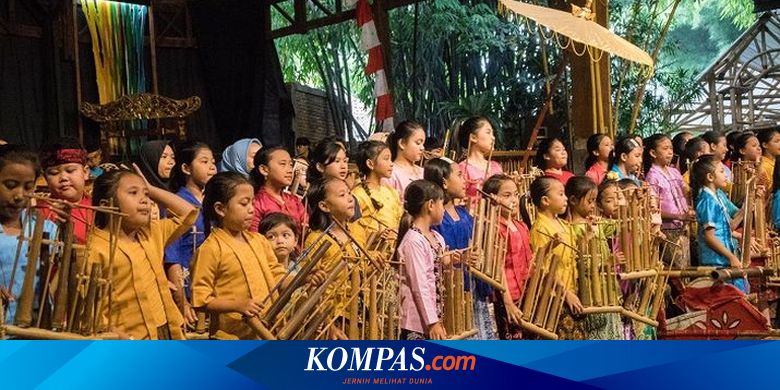 Lirik dan Makna Lagu Tokecang, Lagu Daerah dari Jawa Barat